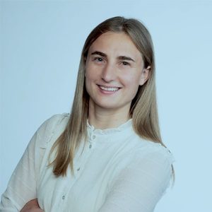 Clémence Humblet | Matray, Matray & Hallet